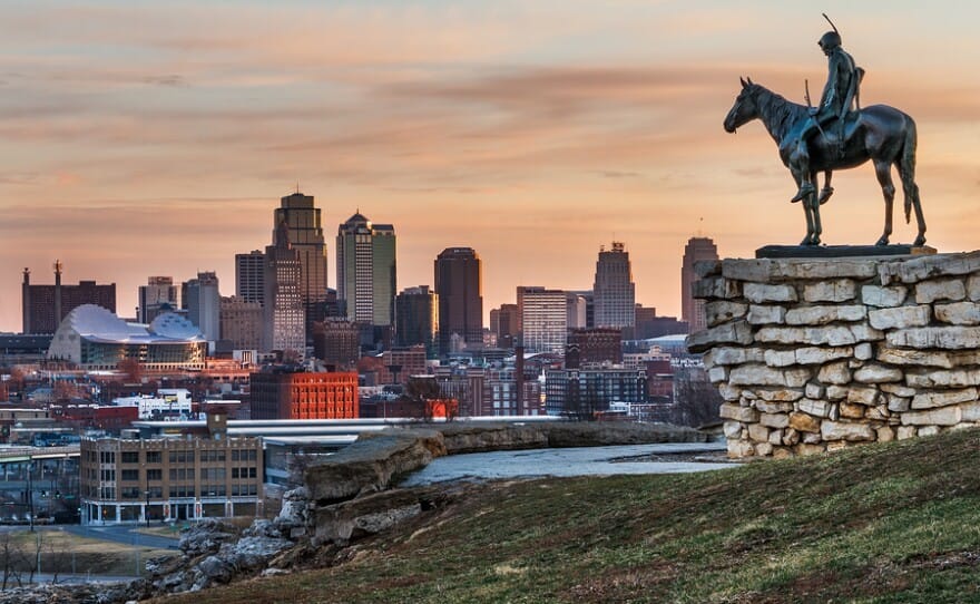 Visit KC Film Tourism Program • Cinema KC